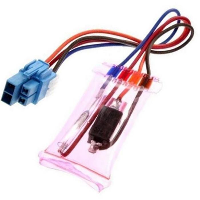 SOS Accessoire Sonde degivrage pour Réfrigérateur, congélateur ...