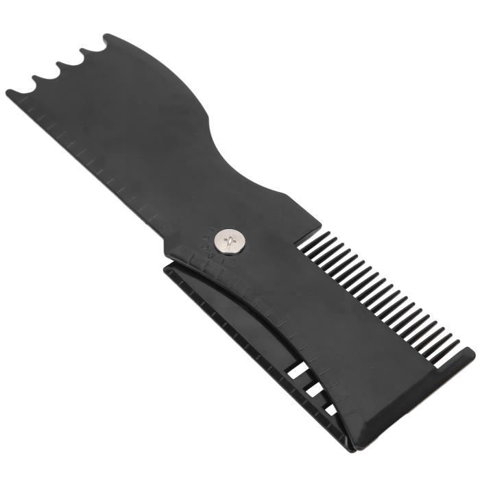 SURENHAP modèle de rasage de barbichette Modèle de mise en forme de ...