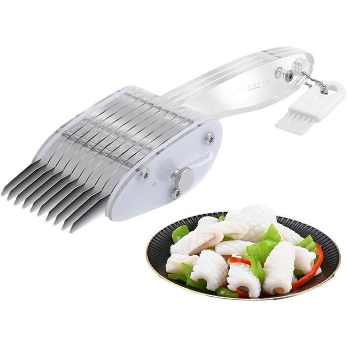 Trancheur D'Oignons Verts - Cutter Multifonctionnel - Titulaire ...