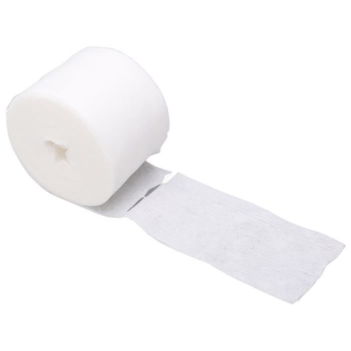 FHE-Lingettes pour fibres optiques Papier de Nettoyage à Fibre Optique ...