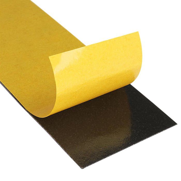 Lohmann Duplocoll 5016 Ruban Adhsif De Montage Professionnel Noir ...