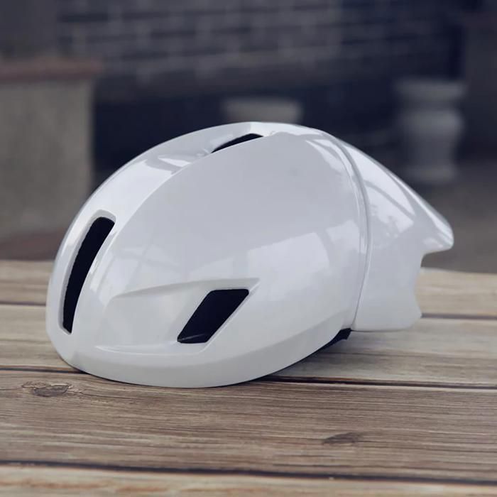 Casque cyclisme aérodynamique sport ultraléger casque vélo route vtt ...