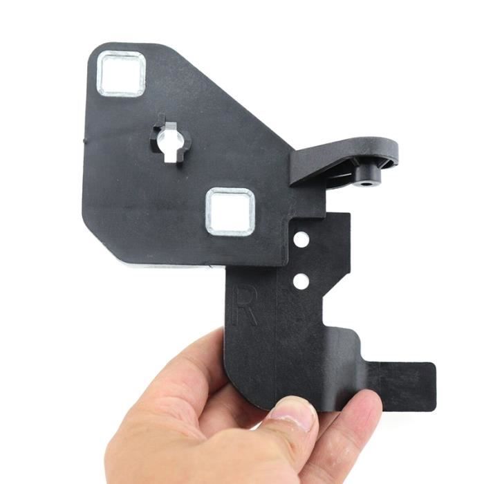 Radiateur pour GLC300 Enary ORT, Lampe de Sauna, Invite Ket, Right ...