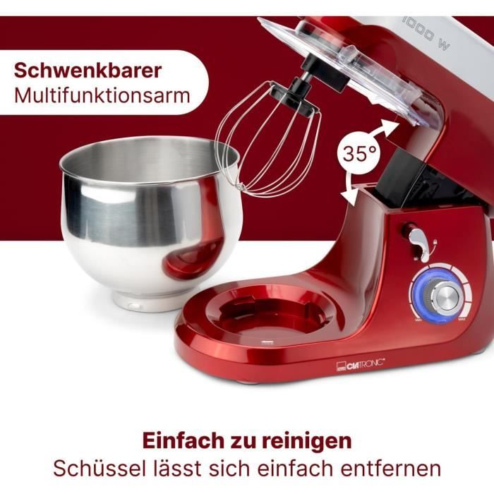 Luernas Robot Patissier-Petrin A Pain-Robot Petrin-Robot Patissier ...