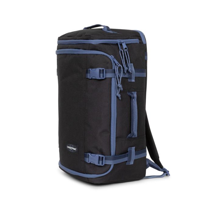 Sac à dos Eastpak Carry Pack kontrast prep black - Cdiscount Bagagerie ...