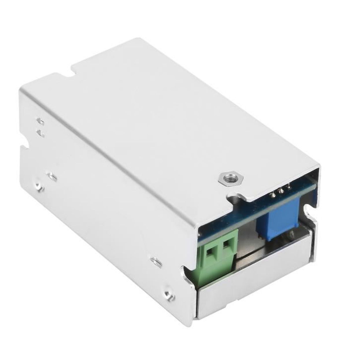 Tbest Module Buck DC-DC Module abaisseur réglable non isolé 200W 15A ...