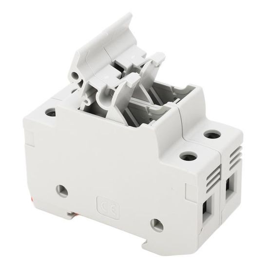 COC-7803043914616-Porte-fusible DC Porte-fusible PV 30A 1000VDC avec 2 ...