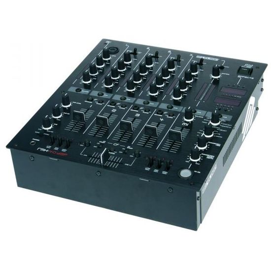 Table mixage DJ RMX40DSPFIRE - Cdiscount TV Son Photo