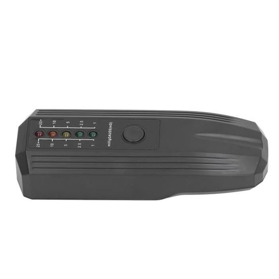 Testeur EMF de force électromotrice SURENHAP - Indicateurs LED de ...