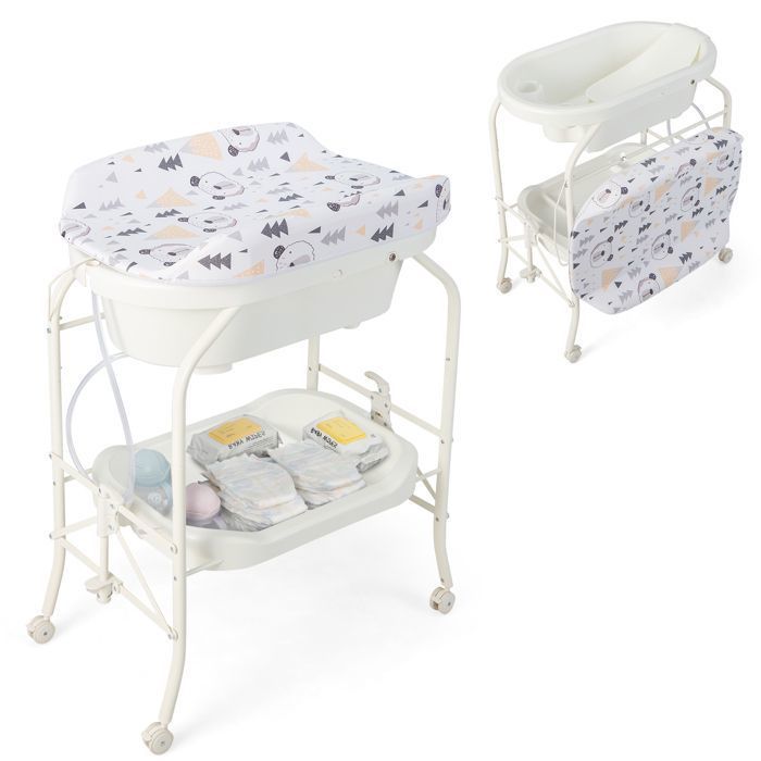 Baignoire Bebe Avec Pied