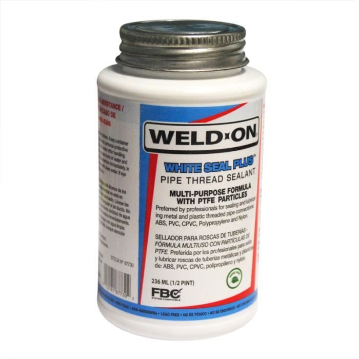 Téflon liquide - 236 ml - Cdiscount Jardin