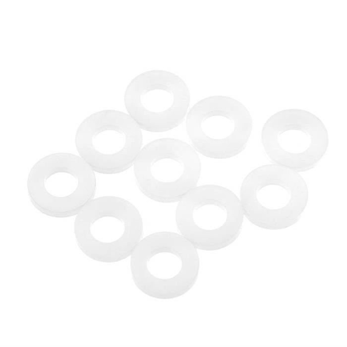 Joint En Silicone Joints Toriques Joint De Chauffe-Eau Joints Plats En ...