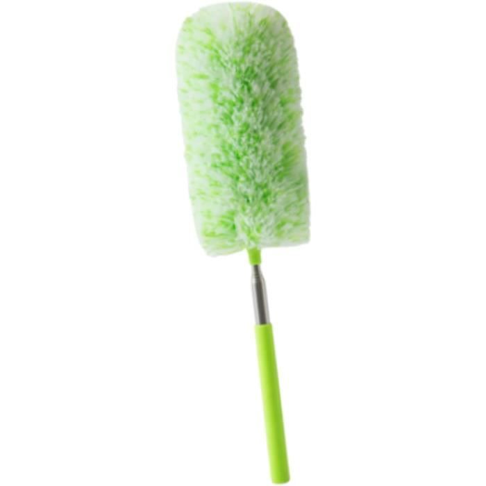 Plumeaux Pour Le Nettoyage Des Plumeaux Lavables Avec Rallonge Brosse À ...