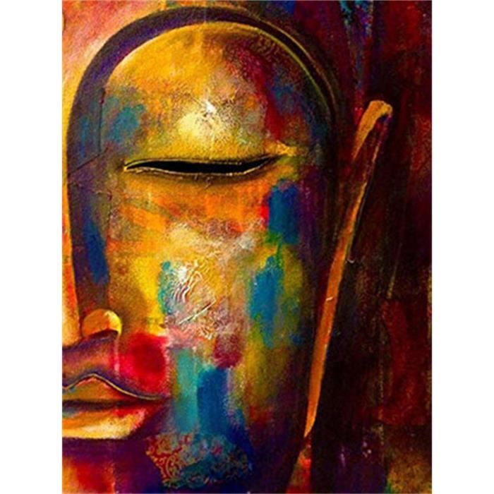 Peinture Diamant,5D Broderie Diamant Tableau Diamant En Perles À Coller ...