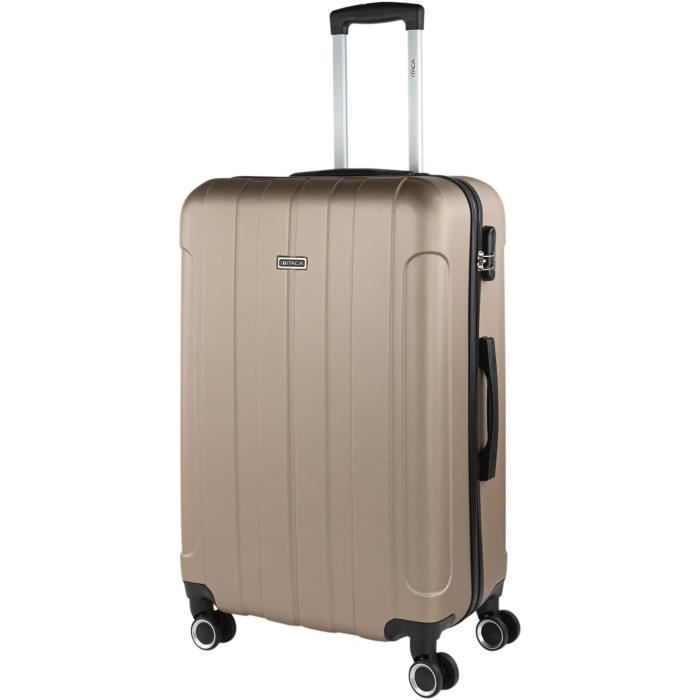 Valise Moyenne, Valises Rigides, Valise Rigide, Valise Semaine Pour ...