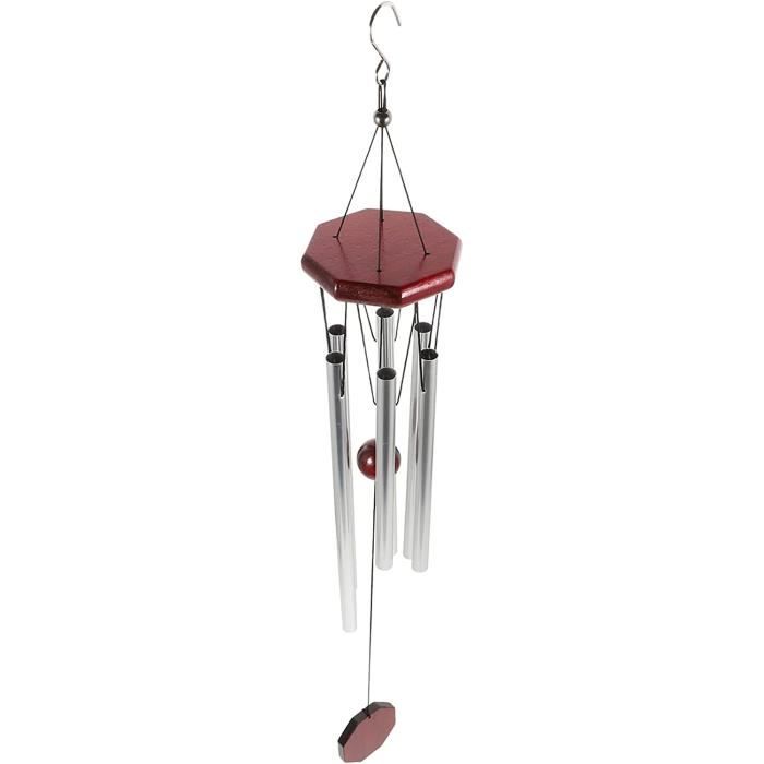 Carillon à vent Feng Shui pour jardin et extérieur - Vent Carillons ...