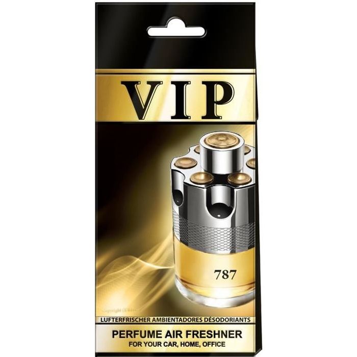Parfum vip - Cdiscount