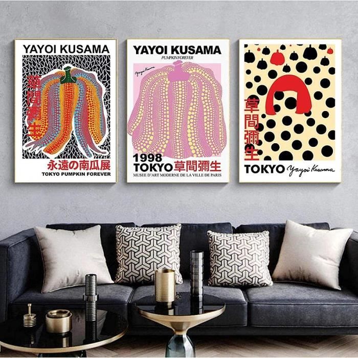 Affiche photo moderne exposition affiches et impressions mur Art photo ...