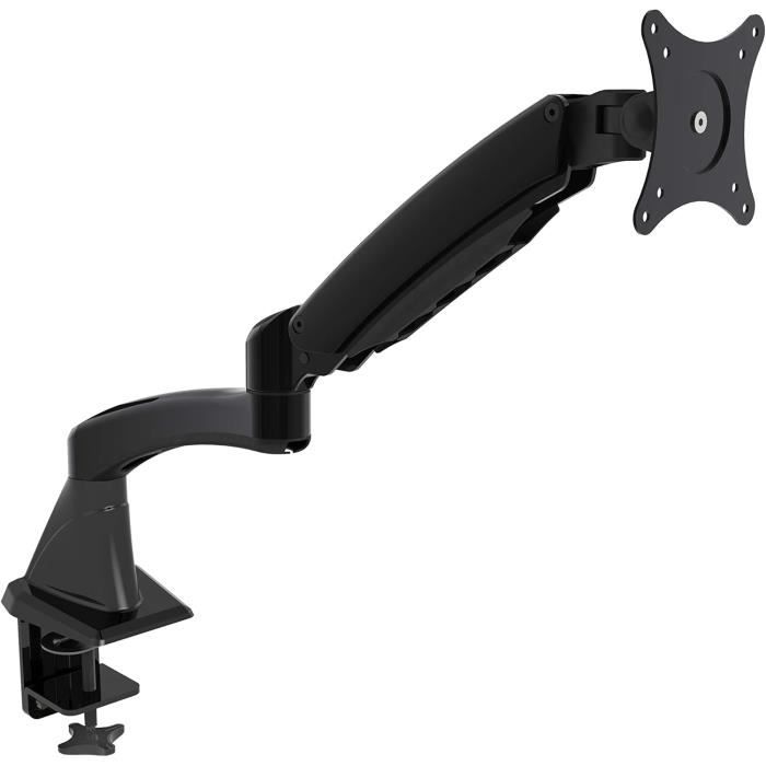 ® Ds112F Support De Bureau Pour Écran Support De Table Pour Moniteur ...