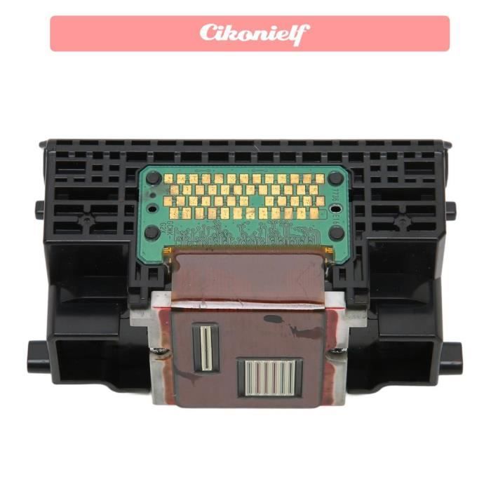 Cikonielf Printhead Single Black IP4600 IP4680 IP4700 IP4760 MP630 MP640 - Cdiscount Informatique