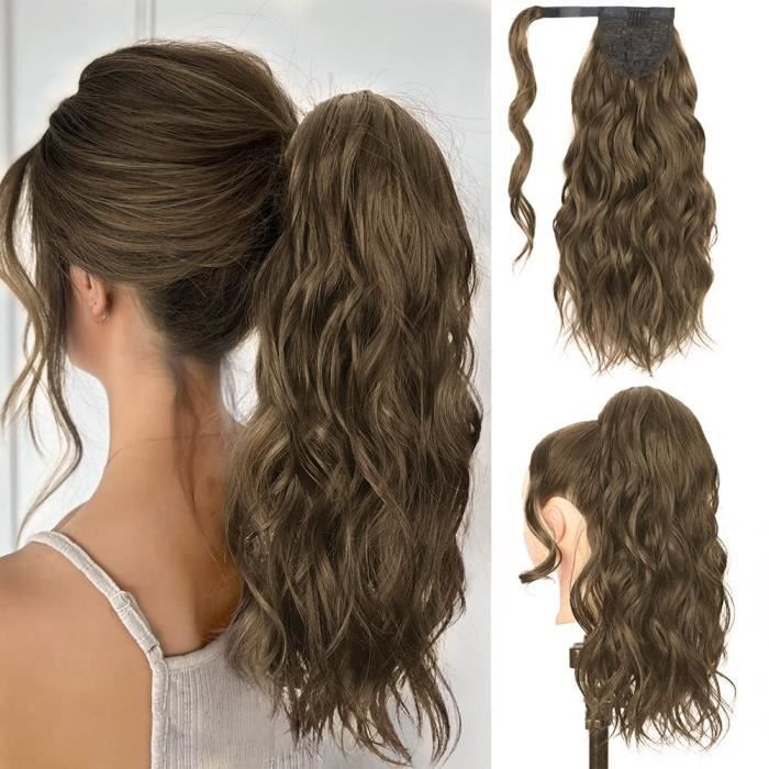 Perruque - Postiche - Faux Cheveux - Extensions - Colle Cheveux CRAZE ...