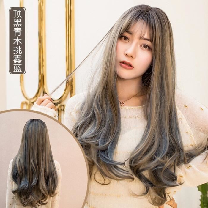 Perruque - Postiche - Faux Cheveux - Extensions - Colle Cheveux CRAZE ...