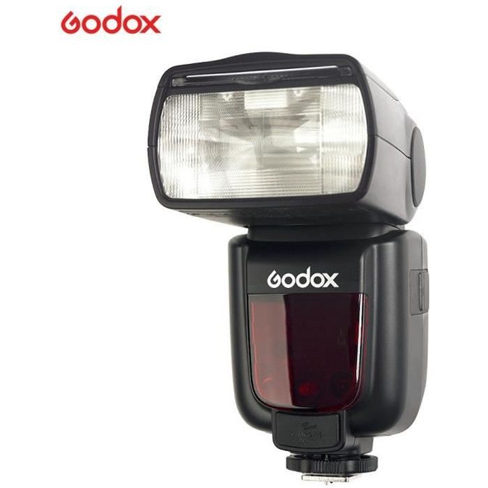 Godox TT600 2.4G Wireless GN60 Master/Slave Camera Flash Speedlite ...