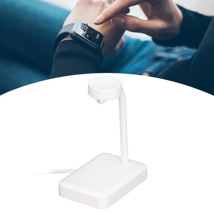 CHR® Support de montre antivol Pour IOS montre présentoir antivol ...