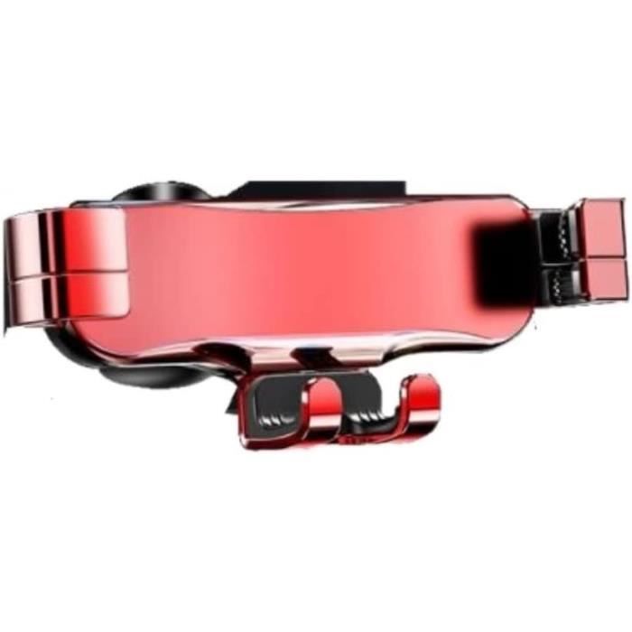 Support Telephone Voiture Porte Telephone Voiture Support Pour ...