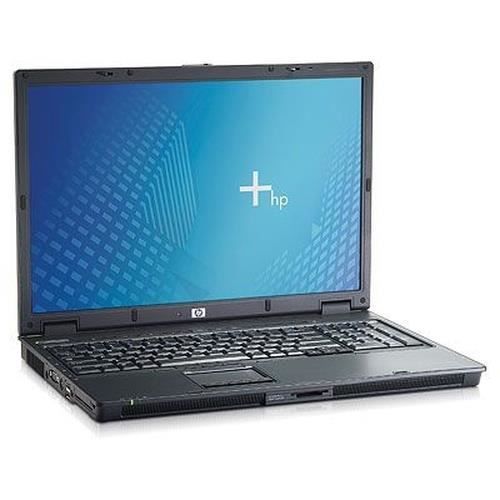 HP Compaq nx9420 Intel Core™2 Duo Processor T7400 2048M-120G 17\" WSXGA ...