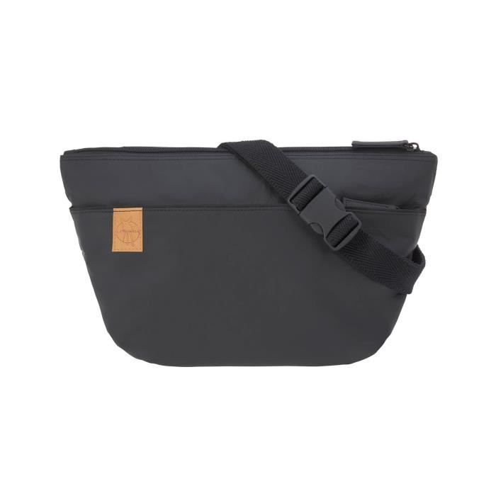 Lässig Green Label Tyve Buggy Bum Bag Black [98026] - Cdiscount ...