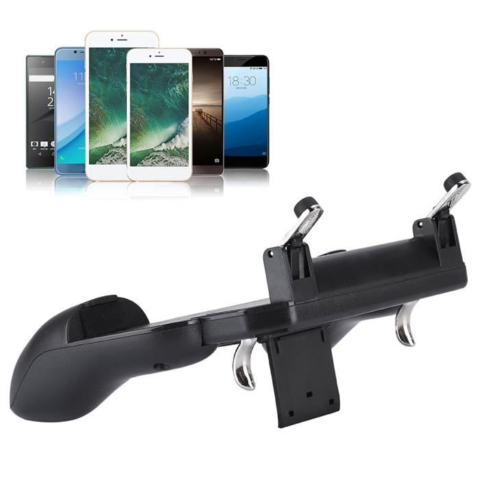 Gamepad, PC + Metal Haute Qualité / Design Ergonomique / Durable ...