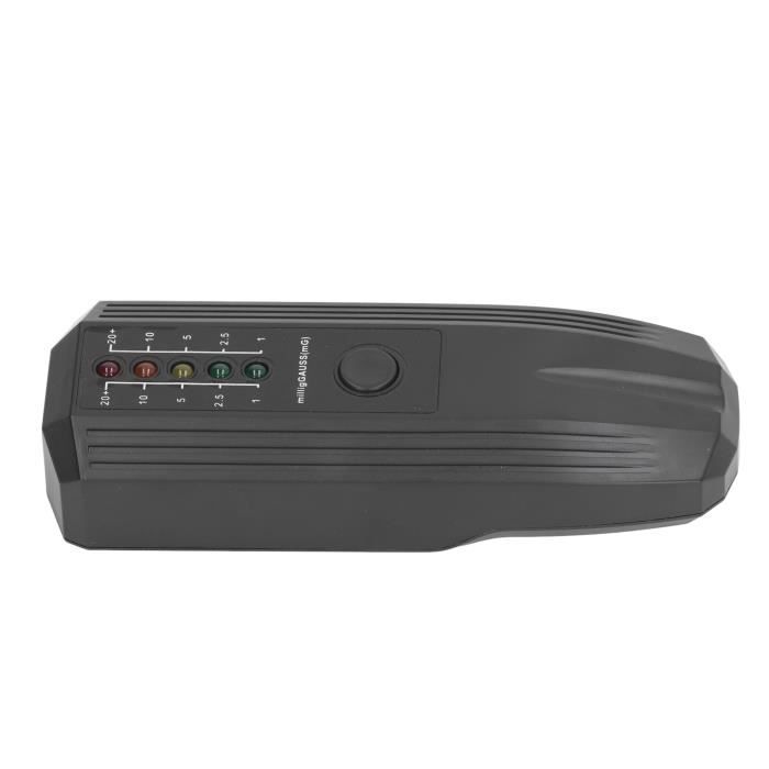 Testeur EMF de force électromotrice SURENHAP - Indicateurs LED de ...