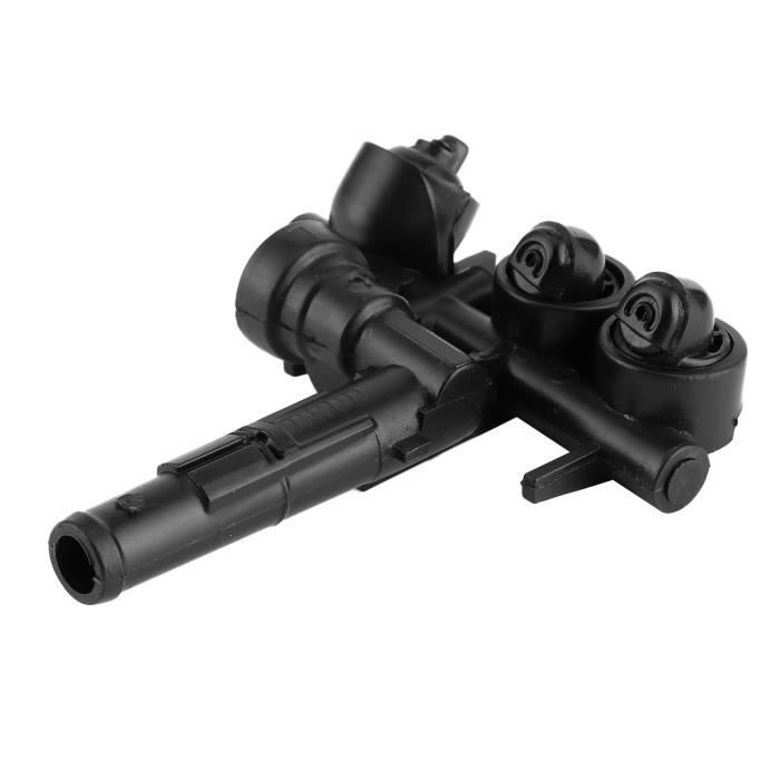 TMISHION Buse de lave-phare Buse de Lave‑Phare Convient pour Mercedes ...