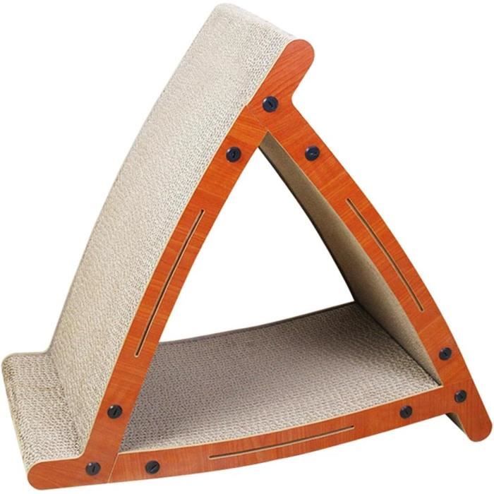 Poteau À Gratter Vertical Pour Chat Tableau À Gratter Pour Chat ...