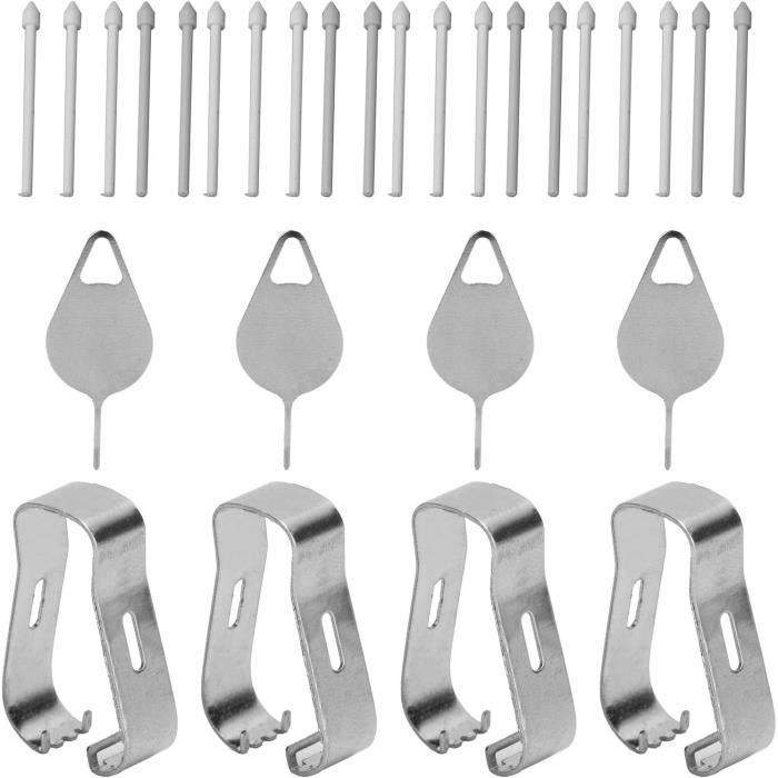 Recharge De Stylet, Embouts De Stylet Pièces De Plume De Stylet 4 Set ...