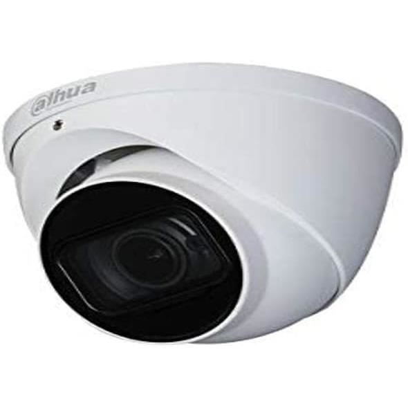 Caméra Audio 5 Mp Hdcvi Avec Dôme Motorisé - Hac-Hdw1500T-Z-A[m3637 ...