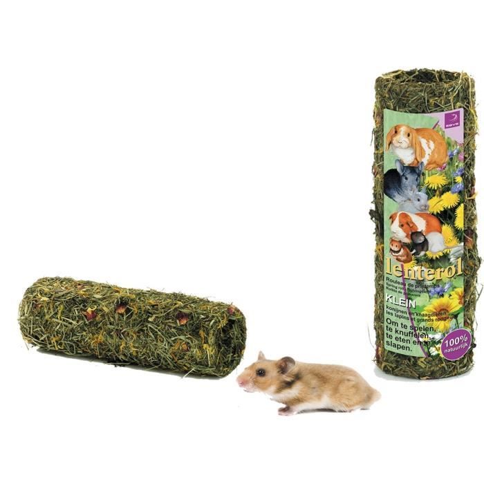 ESVE Snack rouleau de printemps pour lapin et rongeurs S 20cm - Cdiscount