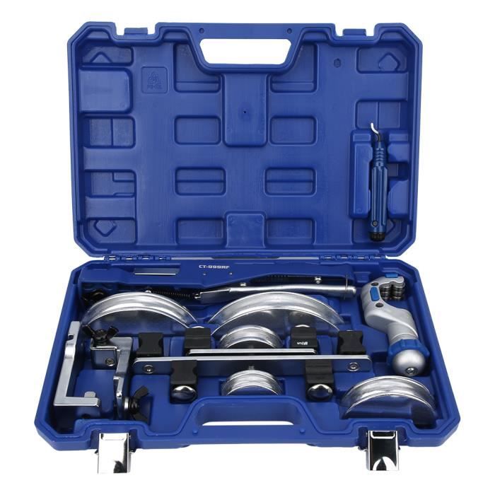 PAL Jeu de cintrage Ensemble de Cintrage de Cintreuse, Ensemble D ...