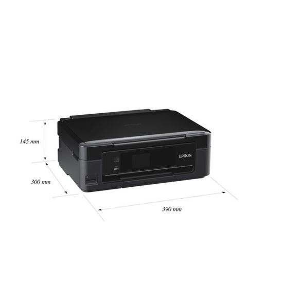 Epson Expression Home XP-405 - Cdiscount Informatique