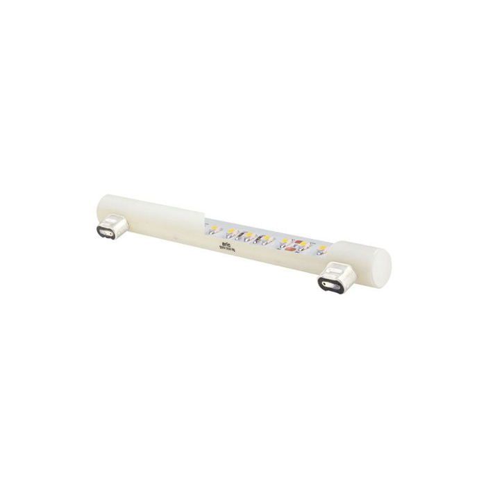 Tube LED culots latraux S14S 30X300MM 4W 2700k Label - Cdiscount Bricolage