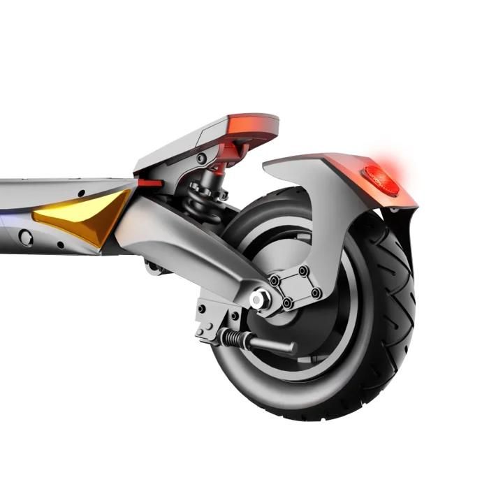 Trottinette électrique RUPTOR R3 V3 Noir - RUPTOR - R3 - 800W - 20Ah ...