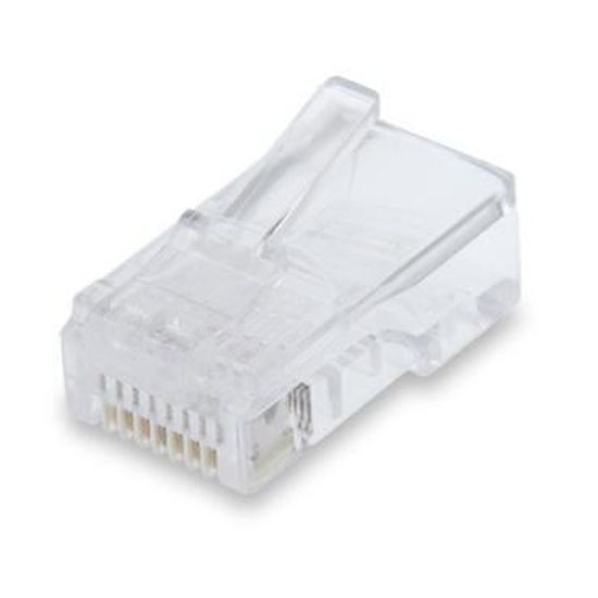 APM - LOT DE 6 FICHES RJ45 - Cdiscount Bricolage