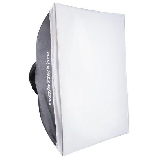 Diffuseurs de lumière pour studio photo Walimex Pro 20262 Diffuseur ...