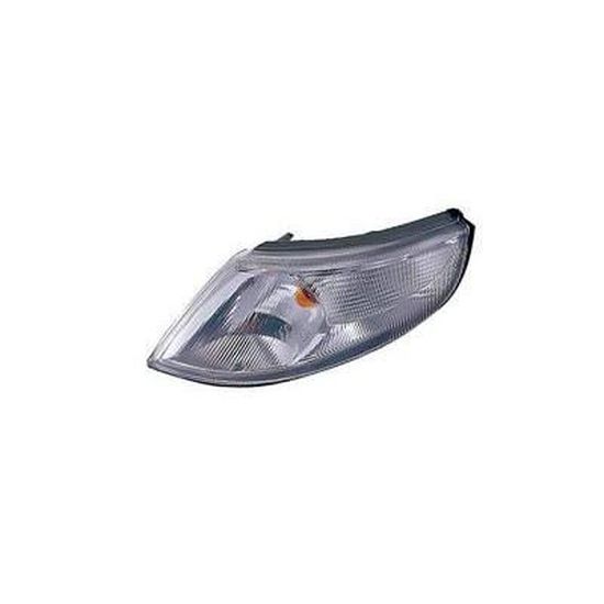 Feu de direction gauche sans partie électriques pour Saab 9-5 de 1997 à ...