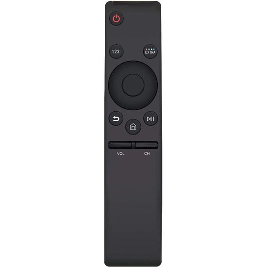 TELECOMMANDE TV Télécommande de Remplacement BN59-01259B pour télécommande Samsung BN59-01259E ...