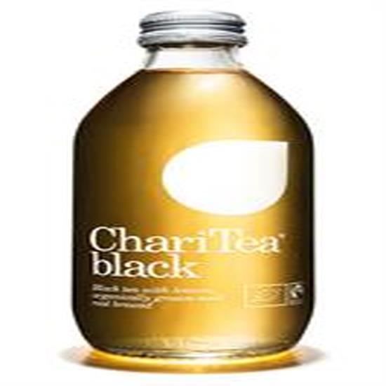 ChariTea ChariTea Noir 330ml - Cdiscount Au quotidien