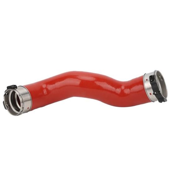 Dioche Tuyau de turbo de refroidisseur intermédiaire Intercooler Turbo ...