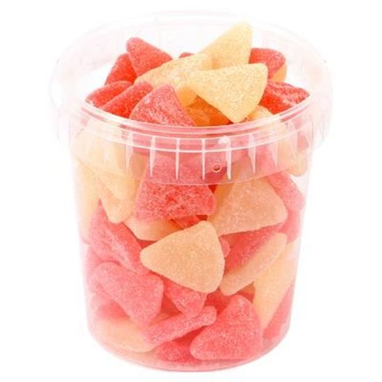 Haribo Pamplemousses [Boite de 500g] - Cdiscount Au quotidien