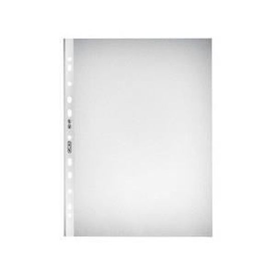 Herlitz pochette perforée, format a4, ouvert en… - Cdiscount Beaux-Arts ...